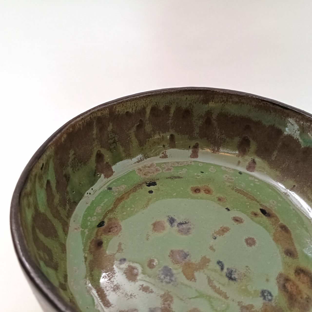 SALADIER VERT - ShiroPot