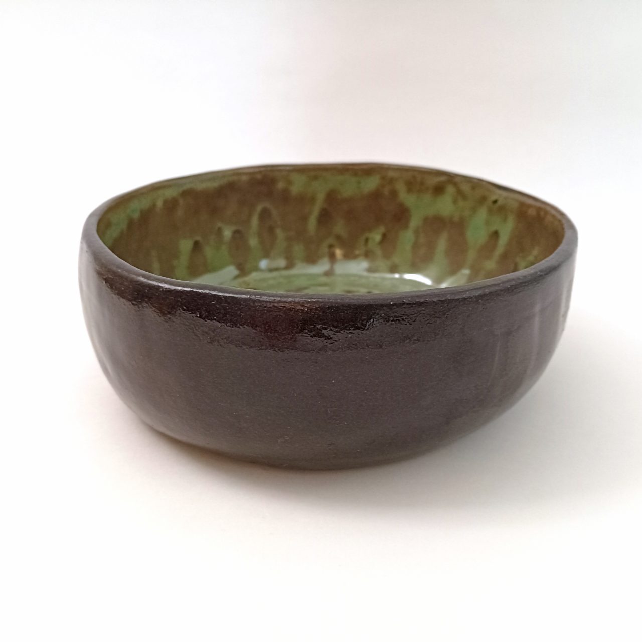 SALADIER VERT - ShiroPot
